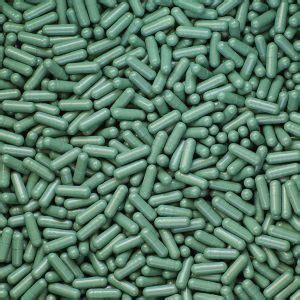 Individual Packs HPMC Empty Gel Capsules