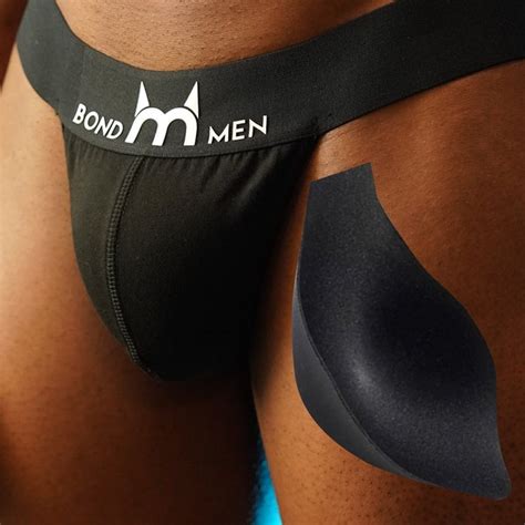 Mens Large Bulge Underwear Etsy