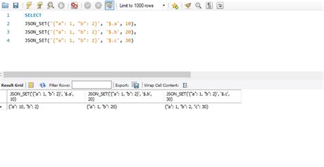 Mysql Keyを指定して値を置換してkeyがなければ追加する Mebee Mysql Keyを指定して値を置換してkeyがなければ追加する Mebee