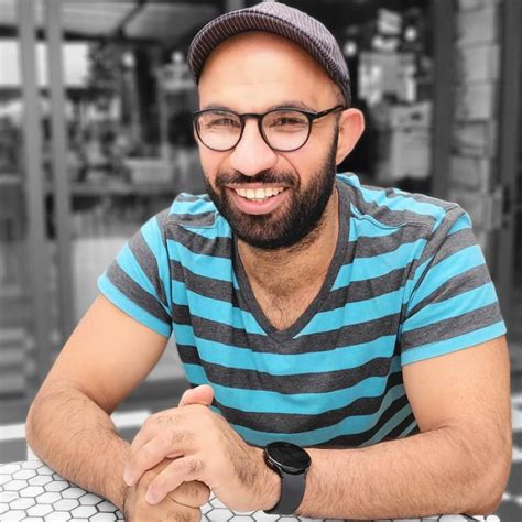 Ahmed Fadel On Linkedin Amro Taison Youtube