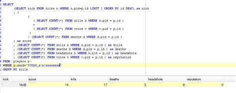 Arithmetic With Columns In Different Tables In Mysql Optmization