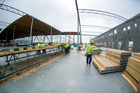 Home Panelized Structures Inc