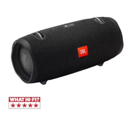 JBL Xtreme 2 - JBL Узбекистан