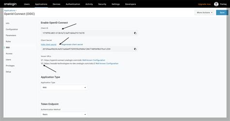 How Do I Use Sso For Wasabi Console Access Using Openid Integration With Onelogin