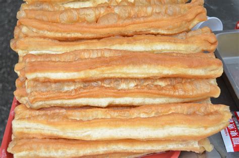 Yonghe Soy Milk King Taipei House Of Haos