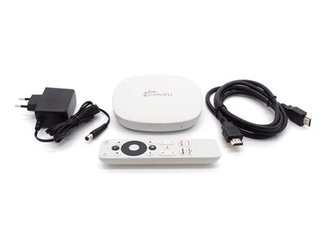 ColoVU C1 Plus 4K Android 10 SMART TV