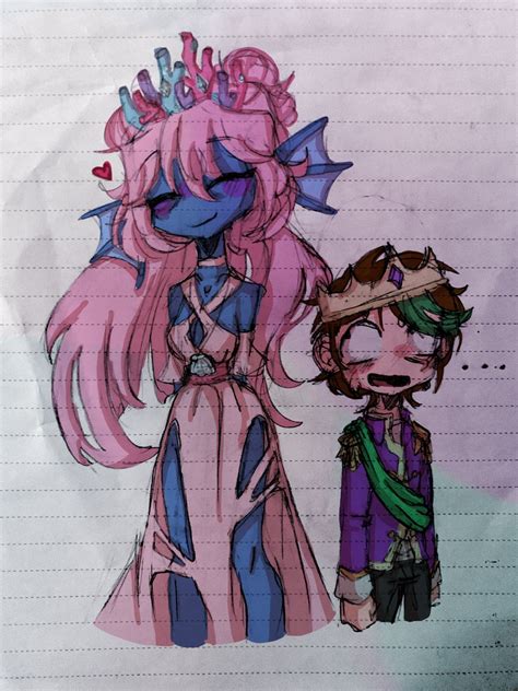 Short King Joel Ldshadowlady Fan Art Ldshadowlady Empire Season