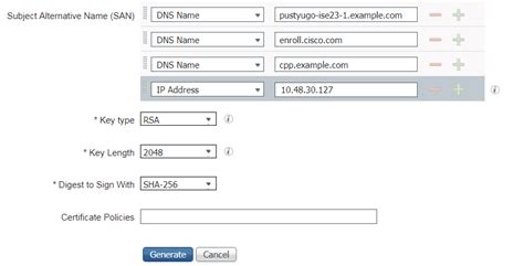 Configure Ise Posture With Flexvpn Cisco