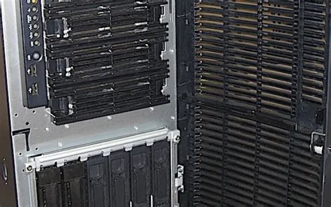 Failed Controller Takes HP ProLiant RAID 5 Offline Secure Data Recovery