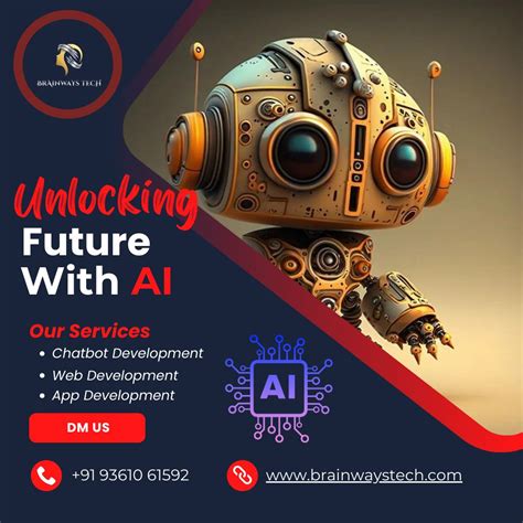 brainwaystech llp on linkedin aiwebdevelopment techrevolution