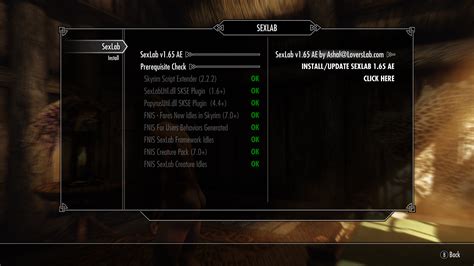 New AE Build Part 8 Hierarchy Of Needs Gregaaz S Bethesda Blogs LoversLab