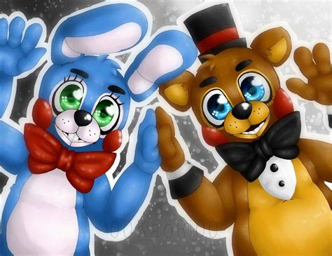 Toy Fronnie Wiki Five Nights At Freddys Ptbr Amino