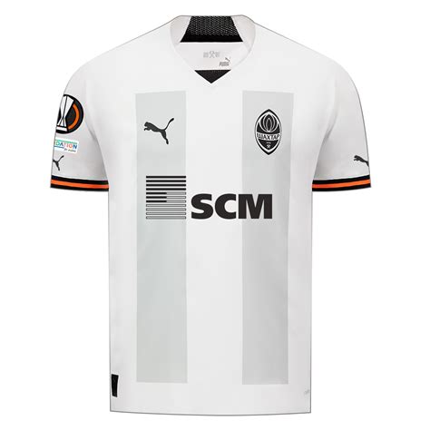 Ексклюзивна футболка з матчу Ліги Європи УЄФА з автографом Георгія Судакова 004094 Купити в