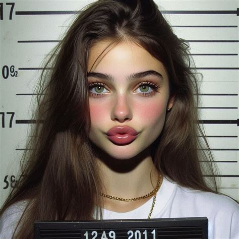 Best 12 Ai Girl Blonde Hair Brown Eyes Pretty Old Money Quiet Luxury