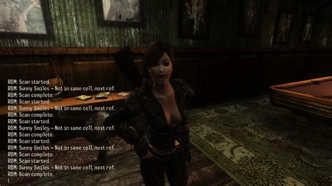 Racebodymorph Npc Bodymorph Randomizer 1 0 2 Page 2 Downloads