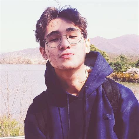 About Ching Chingis Medium