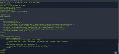 bypassing basic authentication htb content hack the box forums