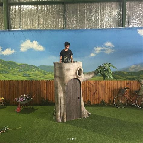 Daniel Hend Mural Master Coastbeat