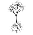 Tree Royalty Free Vector Image VectorStock