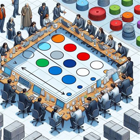 Dot Voting As A Prioritization Technique In Agile Software Development