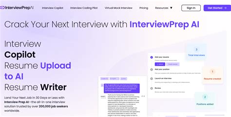 Interviewprep Ai
