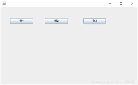 Eclipse如何安装swing插件、swing组件演示——对话框eclipse导入swing库 Csdn博客