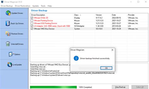driver magician — скачать программу для windows