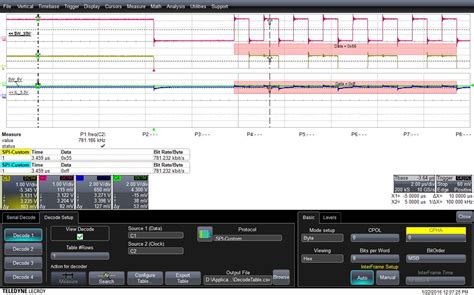 Dac7760 Eval Board Interfacing With Tms320f28377d Eval Boardtrying To Communicate With Spi