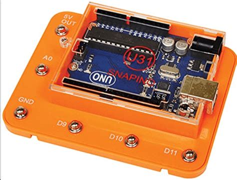 Snap Circuits Rover Controled By Arduino General Guidance Arduino Forum