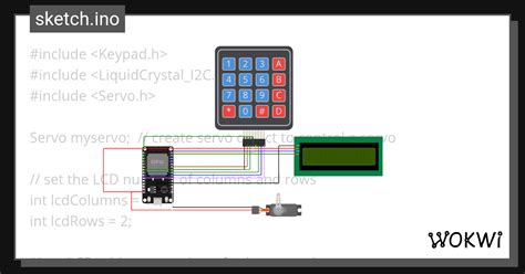 Wokwi Online Esp32 Stm32 Arduino Simulator Wokwi Online Esp32 Stm32 Arduino Simulator