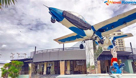 파타야 한국관으로 불리던 헐리우드 클럽 완전히 문 닫나