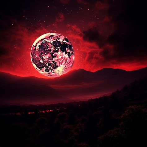 Ruby Moon Images Free Download On Freepik