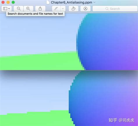 Ray Tracing In One Weekend上篇 知乎
