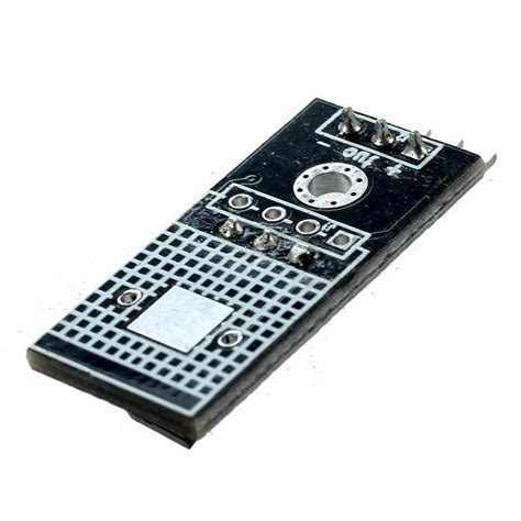 Ds18b20 Digital Temperature Sensor Module Sensor Module For Arduino N8 Shop2india Gateway