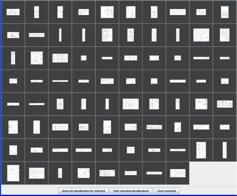 A Comparison Of All The Answers To Question Against Each Other Download Scientific Diagram