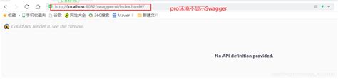swagger3 0介绍及springboot整合swagger3 0 swagger 3 0 csdn博客