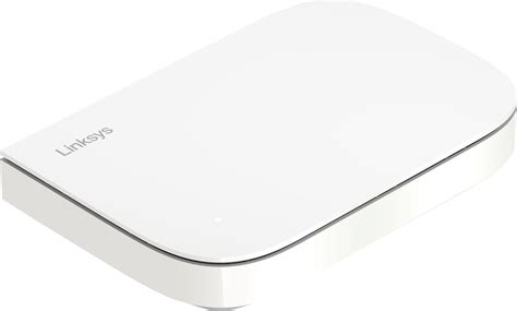 Questions And Answers Linksys Velop Ax3000 Dual Band Micro Mesh System 1 Pack White Ln1101