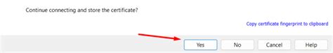 How To Connect To FTP Server Using FileZilla And WinSCP