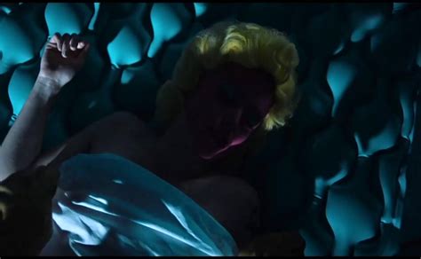 Alienor Bouvier Breasts Scene In Polar Park Aznude