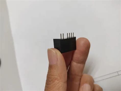 high efficient signal loop power 4 20ma signal isolator analog input