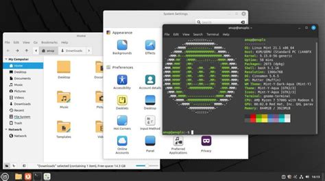 Linux Mint Vs Ubuntu Which One Is Better Linux Start