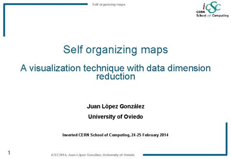 Self Organizing Maps A Visualization Technique With Data