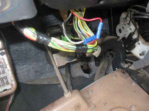 Starter Interrupt Device Removal Janyce Triplett