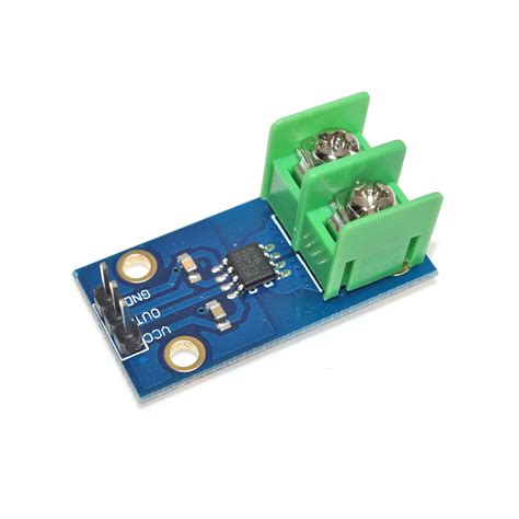 Acs712 Current Sensor Ac Current Sensor Oky3317 Okystar