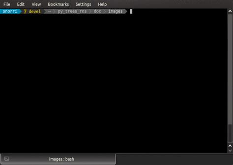 Tutorials Py Trees Ros Documentation