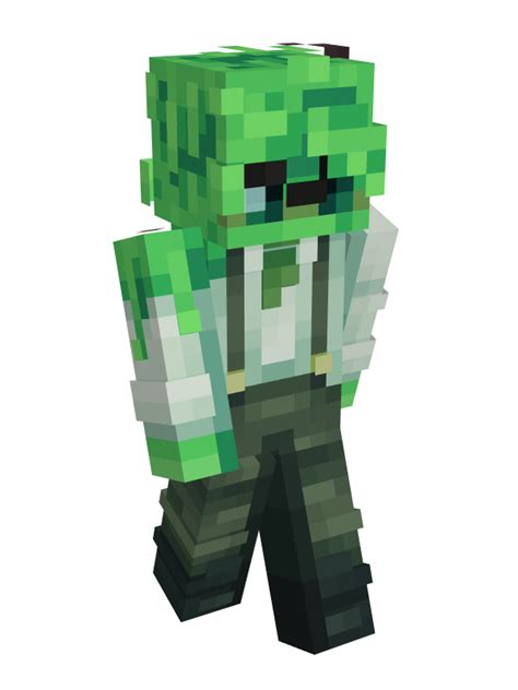 Slimecicle Smp Dream Team Wiki Fandom