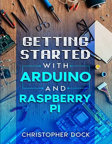 Arduino Y Raspberry Pi Leroy Merlin ️ 2024