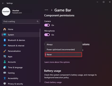 Disable Xbox Game Bar In Windows A Step By Step Guide