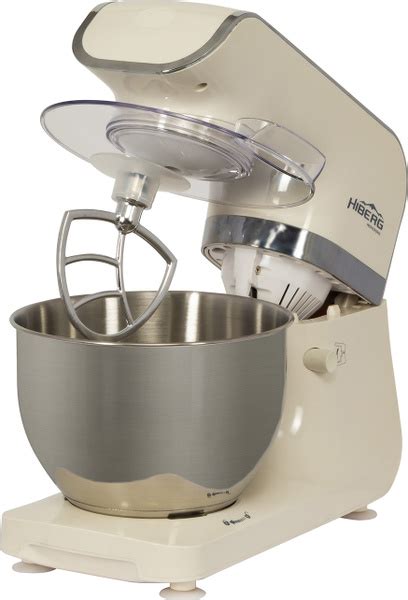 Стационарный Миксер Hiberg MP 1040 W., 1000 Вт - купить по низким ценам ...