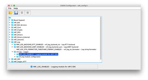 The Complete Cross Platform NRF Development Tutorial Novel Bits